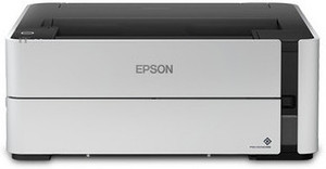 Epson M1170 Ecotank Wireless Monochrome Supertank Printer Single ...