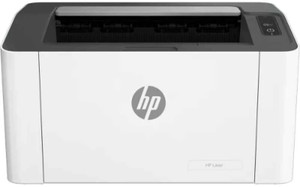 HP 1008A printer Single Function Monochrome Laser Printer - HP ...