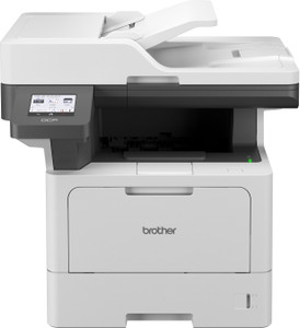 brother DCP-L5660DN Multi-function Monochrome Laser Printer for Print ...