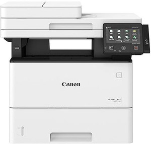 Canon MF543x Multi-function WiFi Monochrome Laser Printer - Canon ...