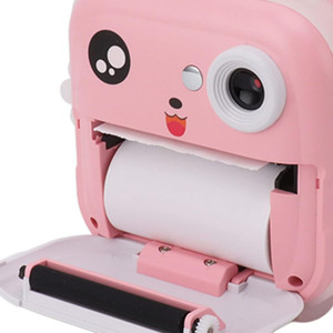 4uonly Children Kids Instant Camera 24MP Kids Digital Camera CXV15 ...