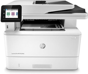 HP Laserjet Pro MFP M329dw (W1A24A) Printer Multi-function WiFi ...