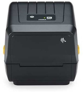 Zebra Technologies Zebra ZD220 Single Function Monochrome Ink Tank ...