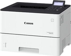 Canon LBP325X Single Function Monochrome Laser Printer - Canon ...