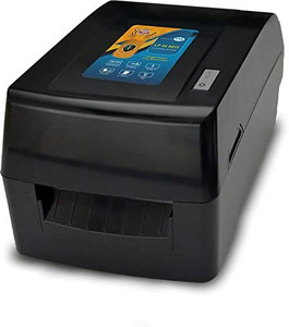 TVSE LP 46 Neo Label and Barcode Printer, Single Function Monochrome ...