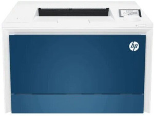 HP Color LaserJet Pro 4203dw Single Function Color Laser Printer with ...