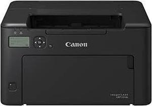 Canon imageCLASS LBP121dn Single Function Monochrome Laser Printer ...