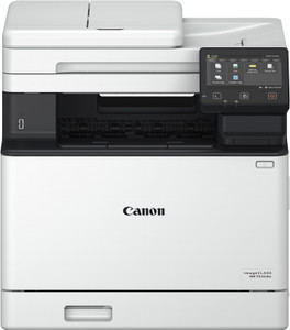 Canon MF752Cdw Multi-function WiFi Color Laser Printer - Canon ...