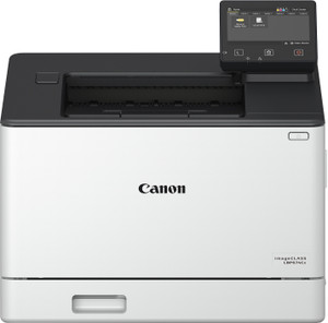 Canon LBP674Cx Single Function WiFi Color Laser Printer - Canon ...