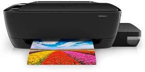 HP 315 Multi-function Color Inkjet Printer Multi-function Color Ink ...