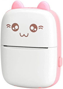 IMMUTABLE Bluetooth Portable Mini Pocket Thermal Printers HDS16 Multi ...