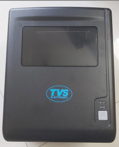 Tvs Electronics LP 46 DLITE USB LABEL PRINTER Single Function ...