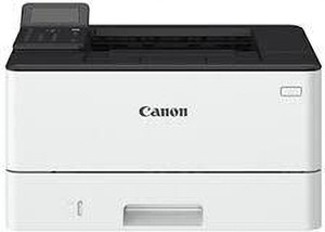 Canon LBP243Dw Single Function WiFi Monochrome Laser Printer - Canon ...