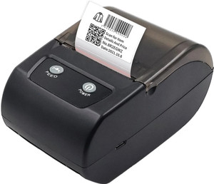 Shreyans Price Tag Label Machine Multi-function Monochrome Label ...