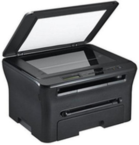 RB PRINTER REFURBISHED SCX-4300 PRINTER Multi-function Monochrome Laser ...