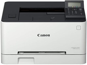 Canon Imageclass LBP621CW Single Function WiFi Monochrome Inkjet ...