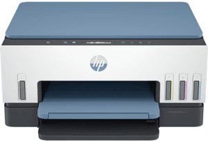 HP Smart Tank 675 Wi Fi All-in-One Printer Duplexer Multi-function WiFi ...