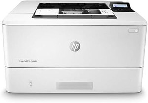 HP LaserJet Pro 4004dw Single Function WiFi Monochrome Laser Printer ...