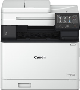 Canon MF756Cx Multi-function WiFi Color Laser Printer - Canon ...