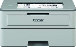 brother HL-B2000D Mono Laser Printer Single Function Monochrome Laser ...