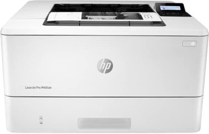 HP LASERJET PRO M405DN Multi-function WiFi Monochrome Laser Printer ...