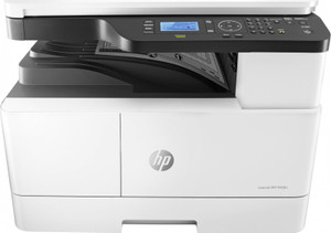 HP ESHPMFPM438n Multi-function Monochrome Laser Printer - HP : Flipkart.com