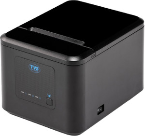 TVS RP 3230 3 Inch Thermal Receipt Printer Single Function Monochrome ...
