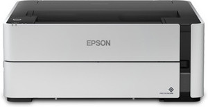 Epson M1170 Ecotank Wireless Monochrome Supertank Printer Single ...