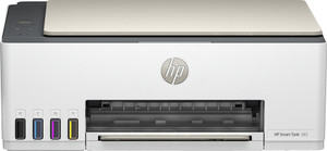 HP Smart Tank All in One 523 Multi-function Color Ink Tank Printer ...