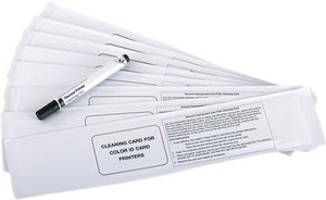 MAGICARD cleaning kit for enduro 3e and neo Multi-function Color ...