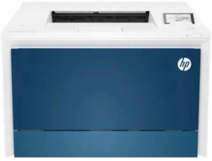 HP Color LaserJet Pro 4203dn Printer Single Function Color Laser ...