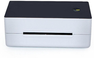 THERMO TDL 403 Single Function Monochrome Thermal Transfer Printer ...