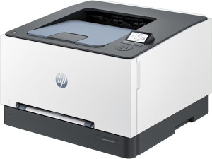 HP 3203dW Multi-function WiFi Color Laser Printer - HP : Flipkart.com