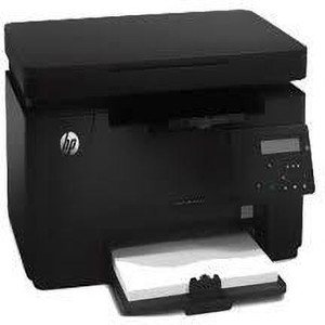 HP 126a Multi-function Monochrome Laser Printer - HP : Flipkart.com