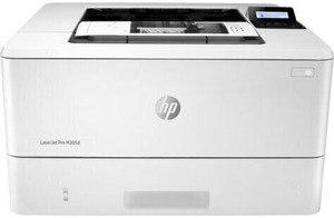 HP LaserJet Pro M305d Single Function Monochrome Laser Printer - HP ...