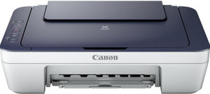 Canon PIXMA MG2577s Multi-function Color Inkjet Printer - Canon ...