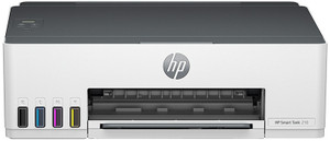 HP Smart Tank 210 Single Function WiFi Color Ink Tank Printer - HP ...