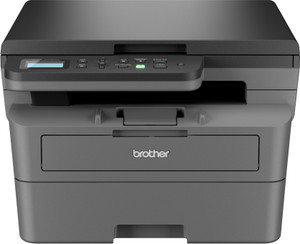 brother DCP-L2605DW Multi-function WiFi Monochrome Laser Printer for ...