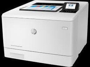 HP E45028Dn Multi-function WiFi Color Laser Printer - HP : Flipkart.com