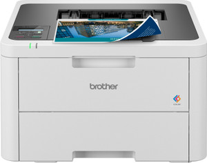 brother HL-L3220CDW Single Function WiFi Color Laser Printer with Auto ...