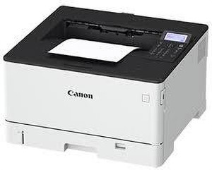 Canon LBP456W Single Function WiFi Monochrome Laser Printer - Canon ...