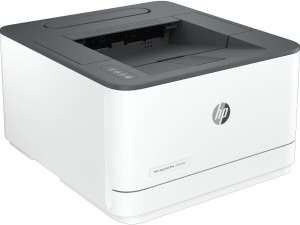 HP LaserJet Pro 3004dw Printer Single Function WiFi Monochrome Laser ...