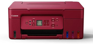 Canon PIXMA 3770 Multi-function WiFi Color Inkjet Printer - Canon ...