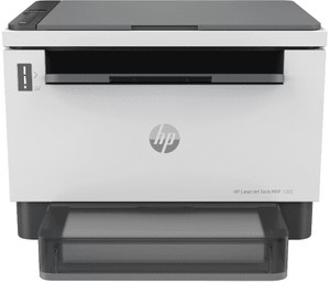 HP Laserjet Tank 1005 Multi-function Monochrome Laser Printer - HP ...