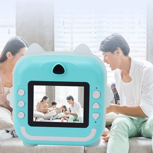 4uonly Children Kids Instant Camera 24MP Kids Digital Camera CXV11 ...