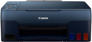 Canon Pixma G3020 Multi-function WiFi Color Ink Tank Printer - Canon ...