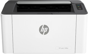 HP 1008W Single Function WiFi Monochrome Laser Printer - HP : Flipkart.com