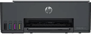 HP Smart Tank 521 All-in-One Printer Multi-function Color Ink Tank ...