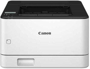 Canon imageCLASS LBP172dw Monochrome Laser Beam Printer Single Function ...