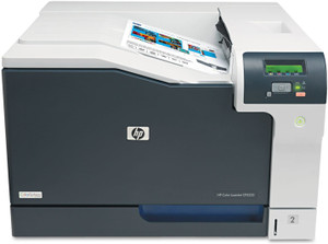 HP CP5225dn Single Function WiFi Color Laser Printer - HP : Flipkart.com